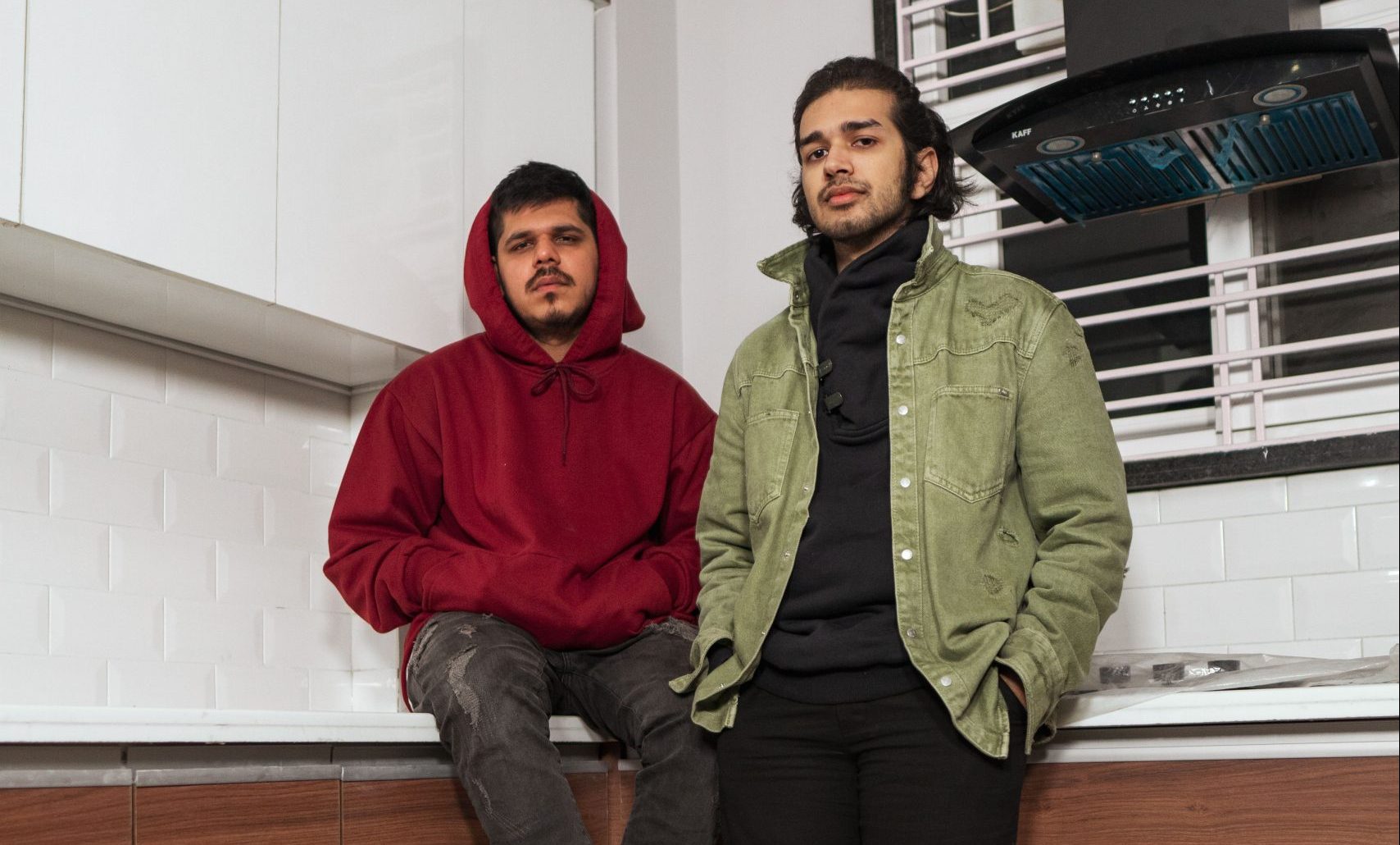 Top 5 Indian rappers that deserve to be the face mainstream DHH - DHH Wave