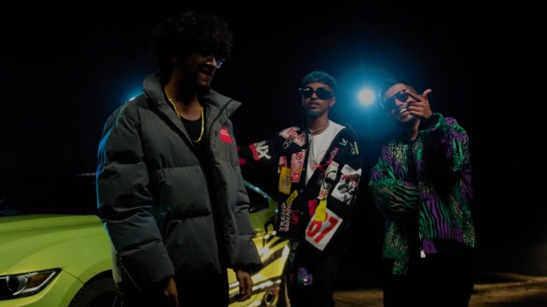 Seedhe Maut Nanchaku Lyrics and Breakdown: The One Song That Proves We ...